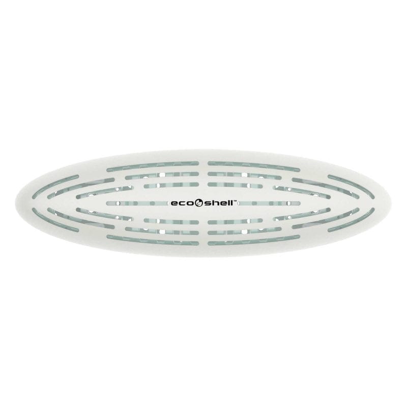 Eco-shell Air Freshener – Sea Salt & Bamboo